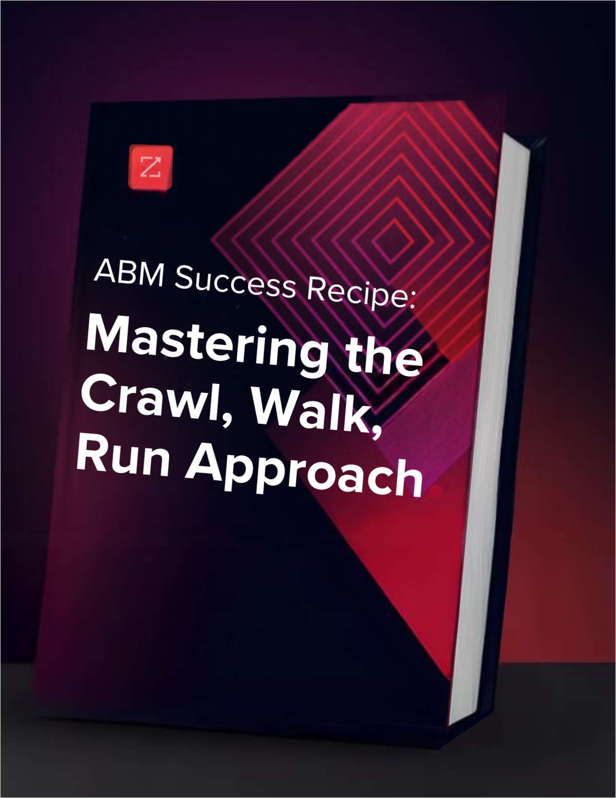 ABM Success Recipe: Mastering the Crawl, Walk, Run Approach | Knowledge ...