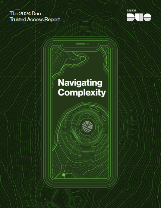 The 2024 Duo Trusted Access Report | Knowledge Hub Media