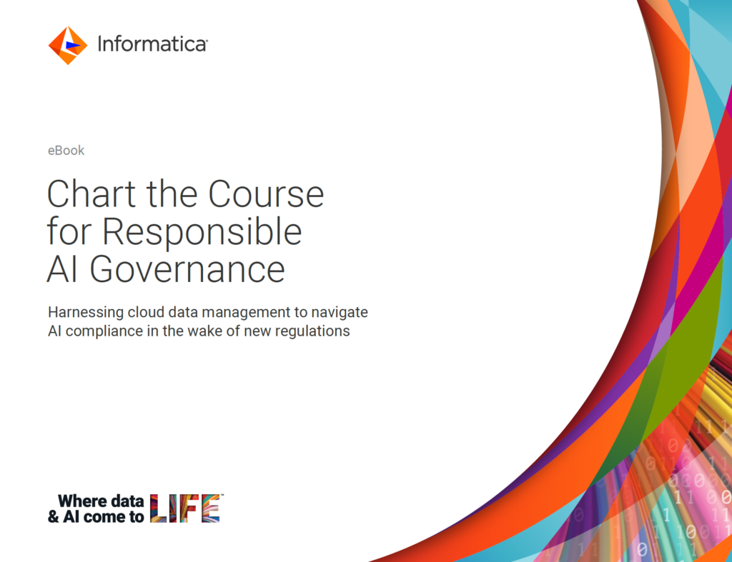 Informatica: Chart the Course – English | Knowledge Hub Media