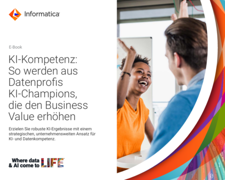 Informatica: AI Fluency – German | Knowledge Hub Media
