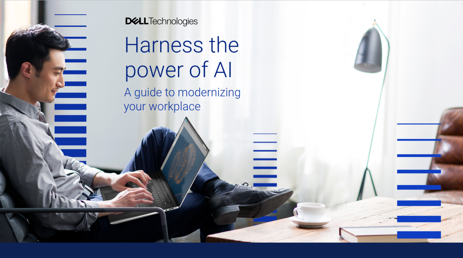 Harness the Power of AI – | Knowledge Hub Media