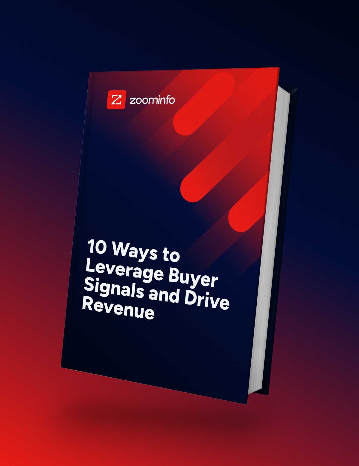 10 Ways to Leverage Buyer Signals and Drive Revenue | Knowledge Hub Media