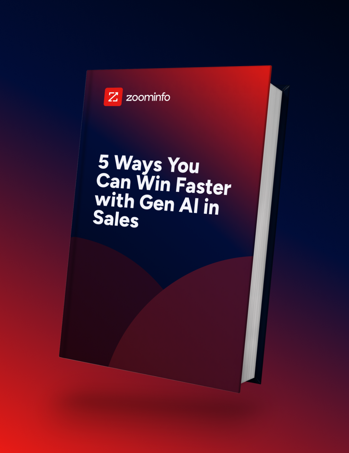 5 Ways You Can Win Faster with Gen AI in Sales | Knowledge Hub Media