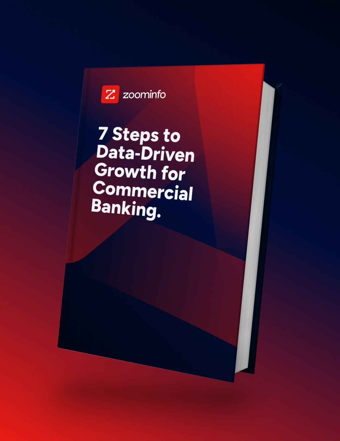 7 Steps to Data‑Driven Growth for Commercial Banking | Knowledge Hub Media