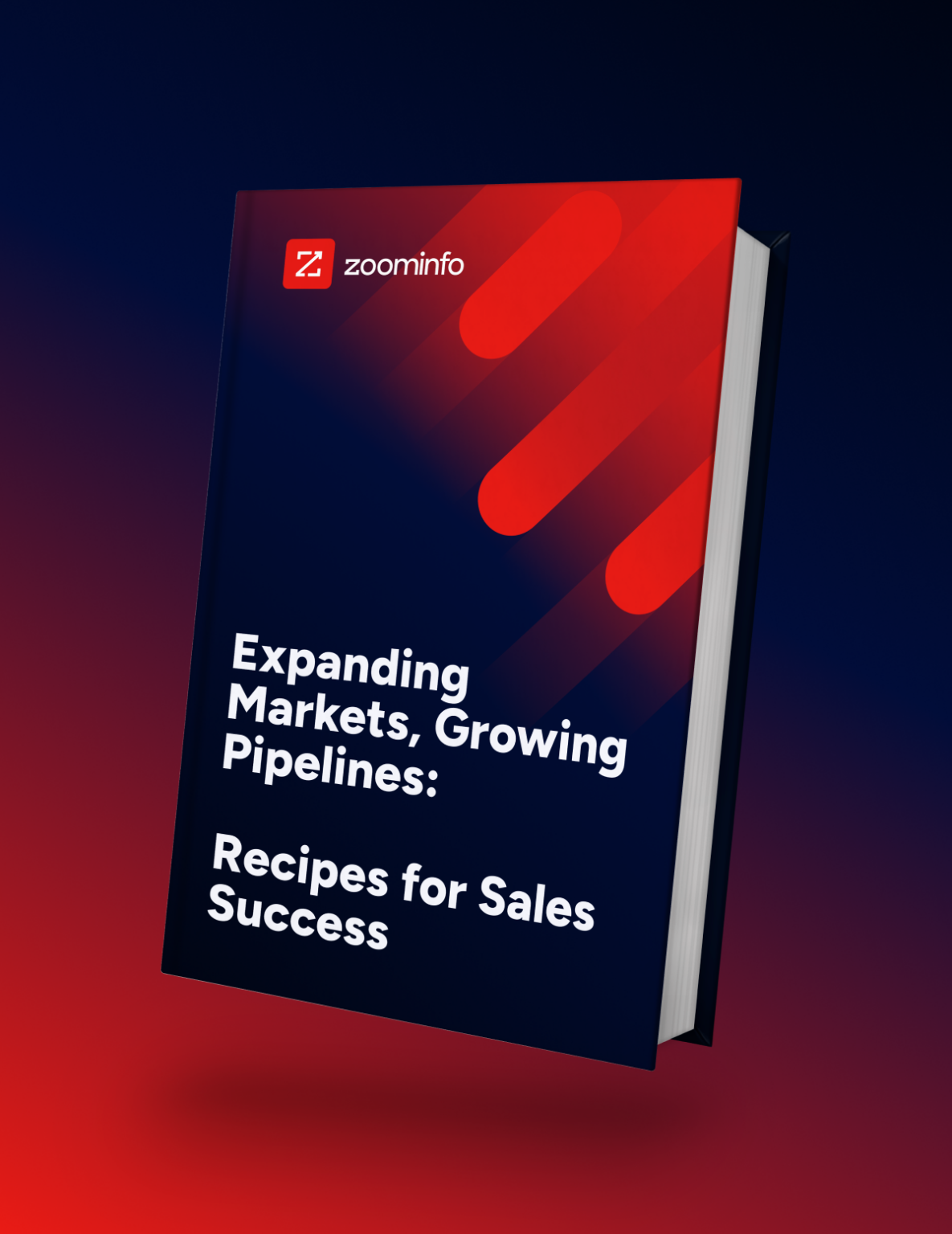 Expanding Markets, Growing Pipelines: Recipes for Sales Success ...