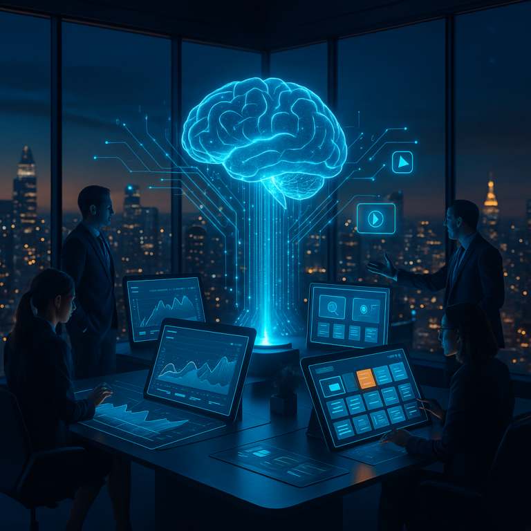 The B2B Content Marketing Revolution No One’s Ready For (But You’re About to Be) | Knowledge Hub ...