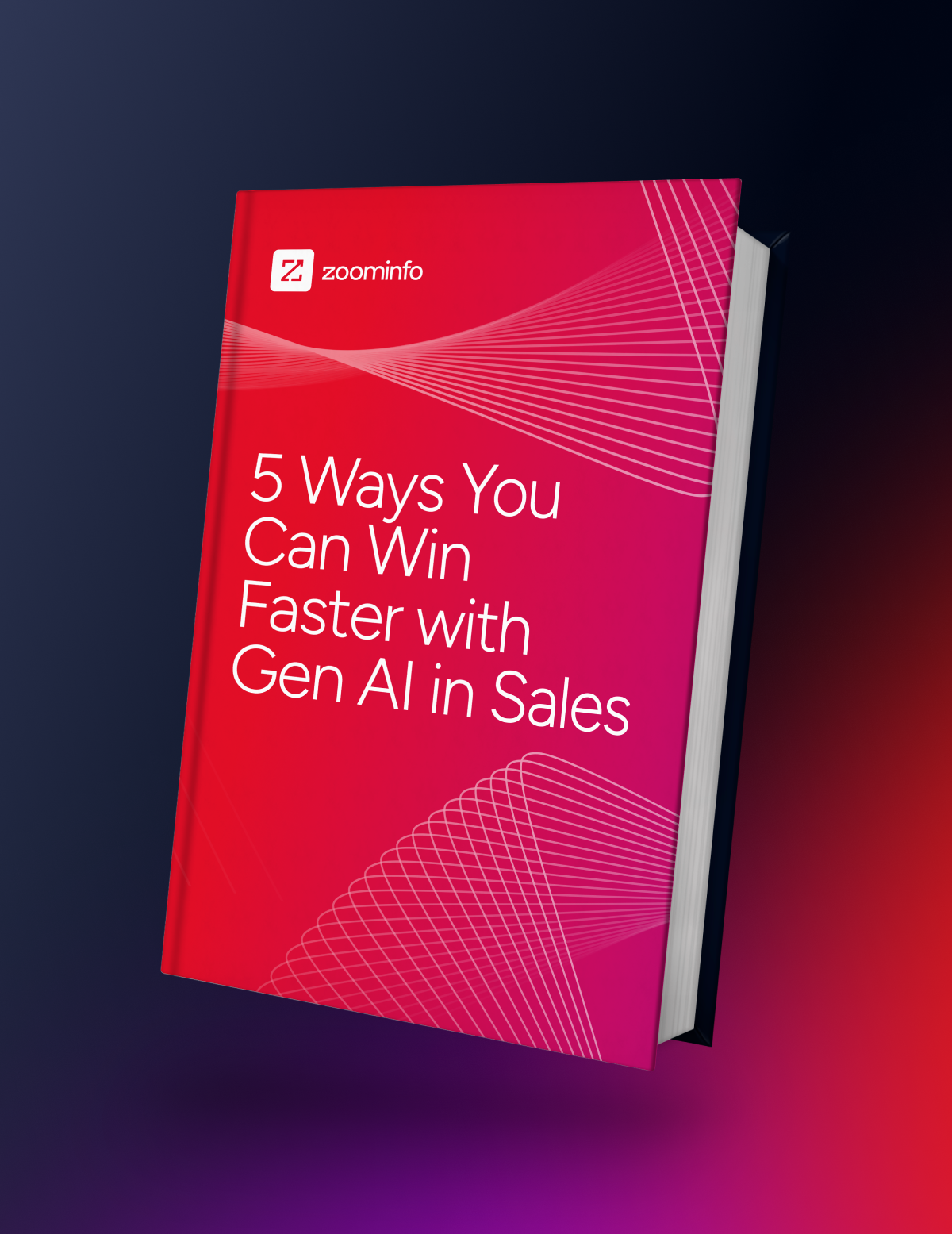 5 Ways You Can Win Faster with Gen AI in Sales | Knowledge Hub Media